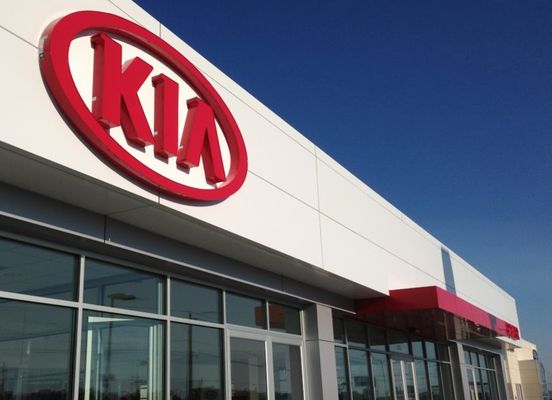 SONS KIA OF MONTGOMERY - Updated December 2025 - 19 Photos & 19 Reviews ...