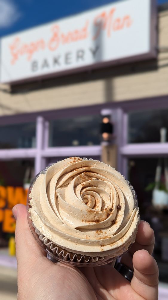 GINGER BREAD MAN BAKERY - Updated January 2025 - 64 Photos & 14 Reviews - 1318 S Hawthorne Rd ...