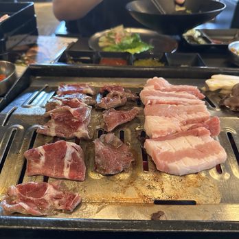 MOOHAN KOREAN BBQ - Updated June 2025 - 884 Photos & 766 Reviews - 3435 ...