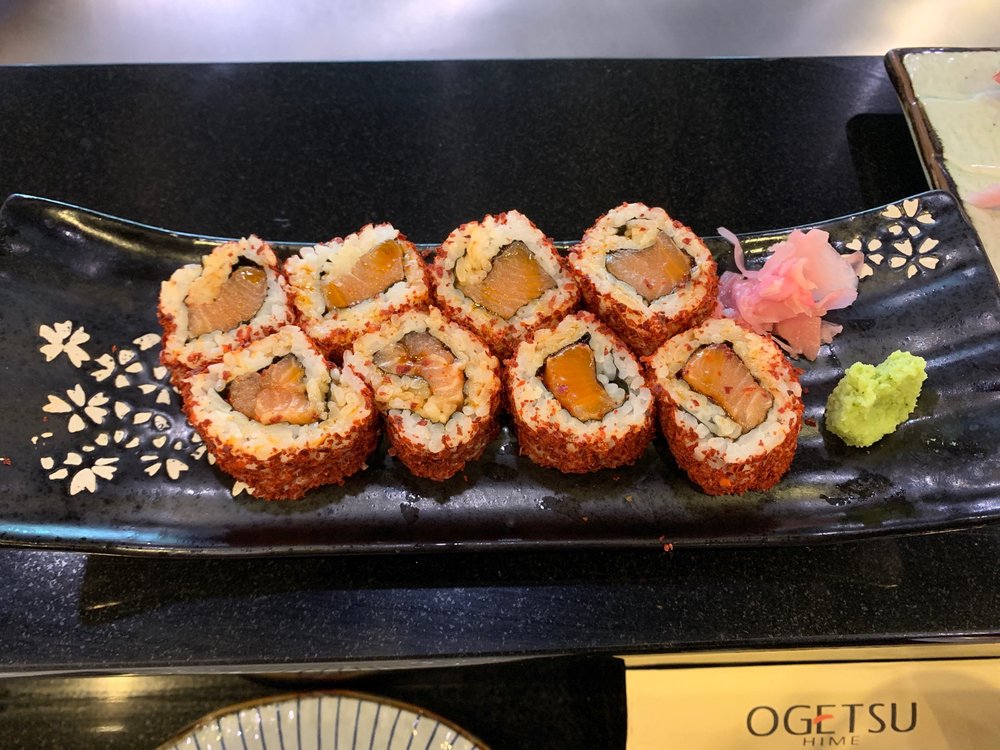 OGETSU HIME - Updated December 2025 - 33 Photos - Level 5 Skypark SM ...