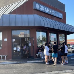 GRAMS BBQ - Updated December 2025 - 2229 Photos & 1382 Reviews - 8902 ...