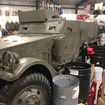 ARMY SURPLUS WAREHOUSE - Updated December 2025 - 69 Photos & 24 Reviews ...