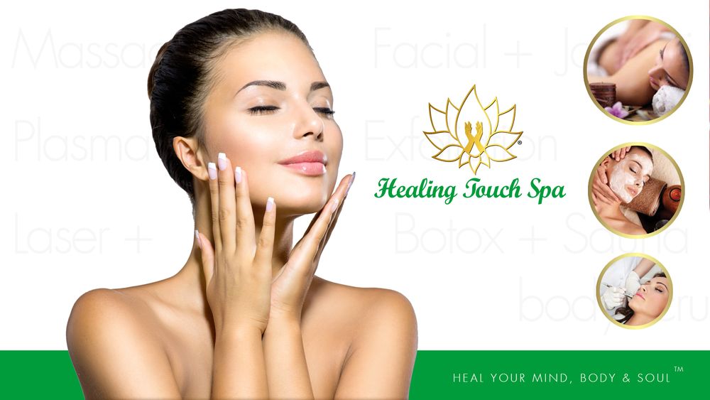 HEALING TOUCH SPA - Updated July 2025 - 11 Reviews - 4468 Boradway, New ...
