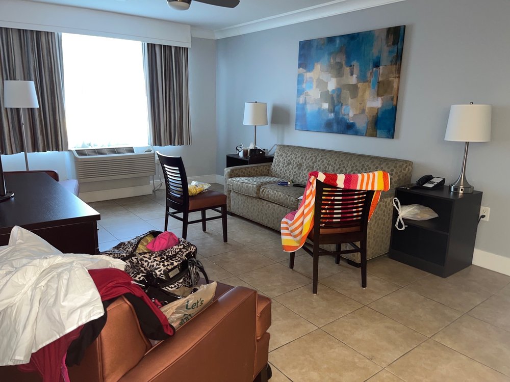 THE WORLDGATE RESORT HOTEL & CONFERENCE CENTER - Updated October 2025 ...