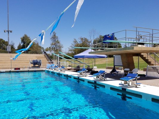 SPLASH! LA MIRADA REGIONAL AQUATICS CENTER - 324 Photos & 352 Reviews - Swimming Lessons/Schools ...