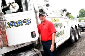 TIM’S AUTOMOTIVE & TOWING - Updated January 2026 - 24 Reviews - 3015 E ...