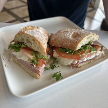 VIA VENETO BAKERY & ITALIAN DELI - Updated January 2026 - 139 Photos ...