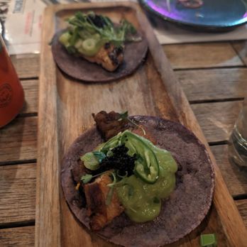 LV MAR TAPAS & COCKTAILS - Updated September 2024 - 1837 Photos & 881 ...