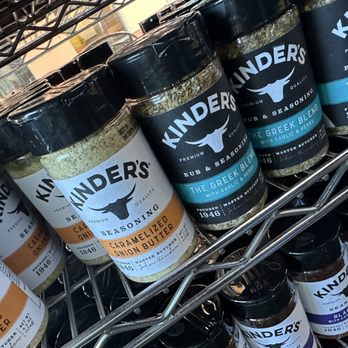 KINDER’S MEATS DELI BBQ - Updated April 2026 - 717 Photos & 1173 ...