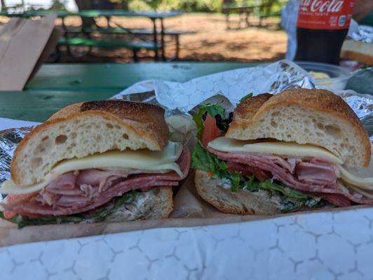 CARL’S DELI - 113 Photos & 191 Reviews - Delis - 2836 Observatory Ave ...