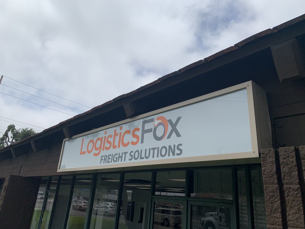 LOGISTICS FOX FREIGHT SOLUTIONS - Updated October 2025 - 11 Photos ...