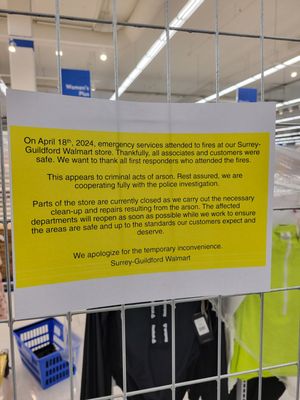 WALMART SUPERCENTRE - Updated October 2025 - 46 Photos & 26 Reviews ...