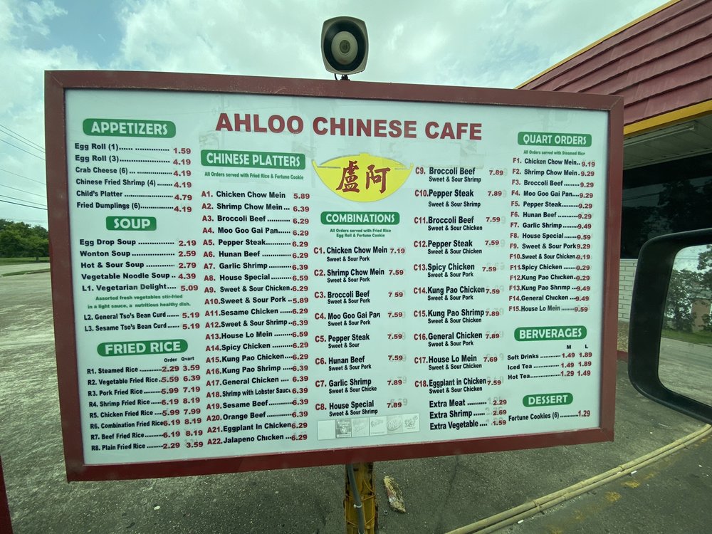 AHLOO - Updated June 2024 - 19 Reviews - 4449 Spencer Hwy, Pasadena ...