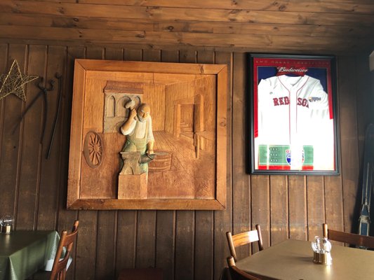 OLDE FORGE RESTAURANT - 107 Photos & 350 Reviews - 125 N Main St ...