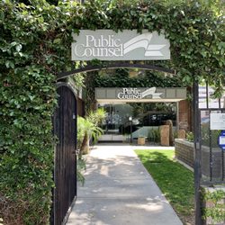 PUBLIC COUNSEL - 12 Photos - Lawyers - 610 S Ardmore Ave, Los Angeles ...