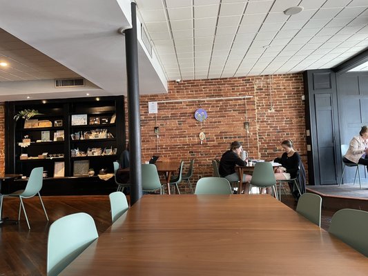 FOLKLORE COFFEE & COMPANY - 96 Photos & 164 Reviews - 1 N Market St ...