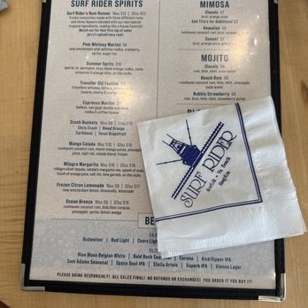 SURF RIDER EAST BEACH - Updated January 2026 - 217 Photos & 97 Reviews ...