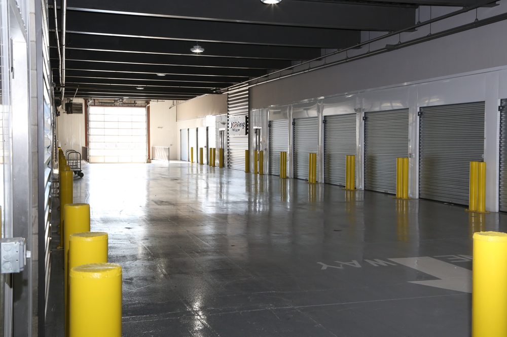 DELTA SELF STORAGE - JERSEY CITY - Updated October 2025 - 30 Photos ...