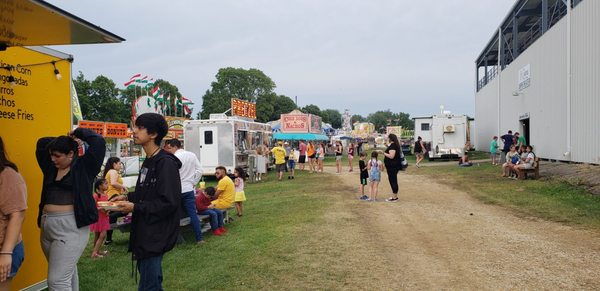 GREEN COUNTY FAIRGROUNDS - Updated October 2025 - 31 Photos - 2600 10th ...