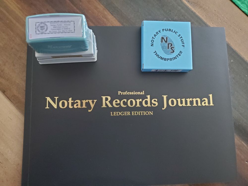 SAUNDRA COVINGTON TRAVEL NOTARY - Updated September 2024 - Request a ...