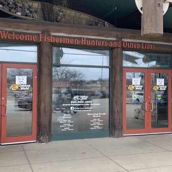 BASS PRO SHOPS - Updated June 2024 - 109 Photos & 82 Reviews - 6112 ...