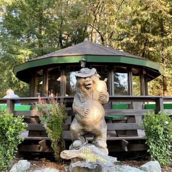 THE CHIMNEY TREE GRILL - Updated December 2025 - 112 Photos & 95 ...