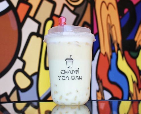 CHAMI TEA BAR - Updated July 2024 - 440 Photos & 181 Reviews - 10722 ...