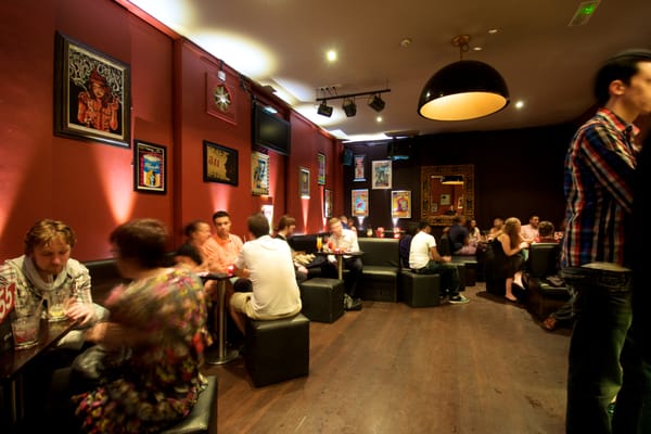 FIFTY FIVE BAR - Updated September 2025 - 42 Photos & 70 Reviews - 31 ...