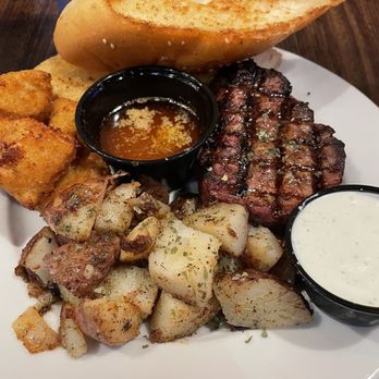 SAWMILL BBQ PUB & GRILL - Updated January 2025 - 46 Photos & 64 Reviews ...