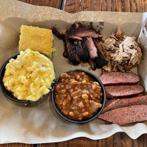 MISSION BBQ - 46 Photos & 50 Reviews - 2401 Wabash Ave, Springfield ...