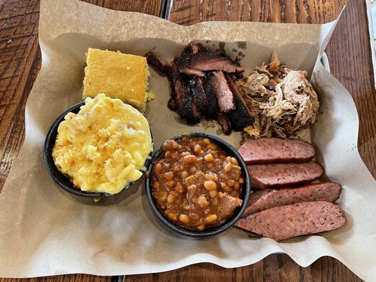 MISSION BBQ - Updated December 2025 - 47 Photos & 75 Reviews - 2401 ...