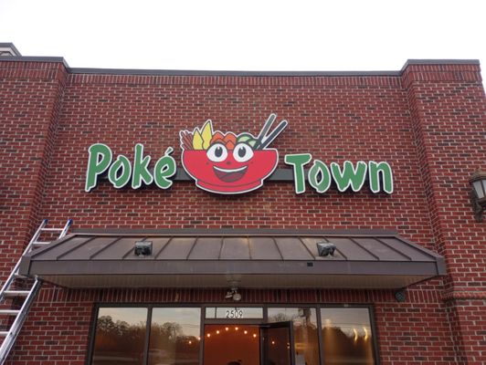 POKÉ TOWN - Updated December 2025 - 2509 S Cashua Dr, Florence, South ...