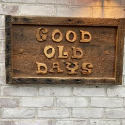 GOOD OLD DAYS PIZZA - Updated December 2025 - 224 Photos & 127 Reviews ...