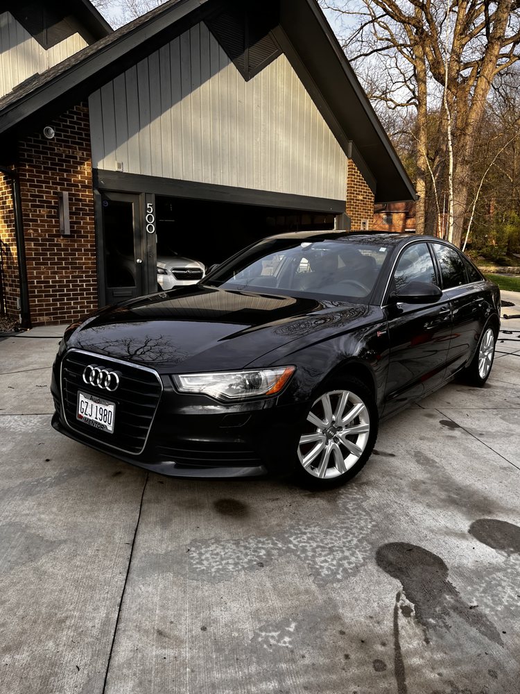 CULLEN’S CAR CARE - Updated October 2025 - Request a Quote - 22 Photos ...