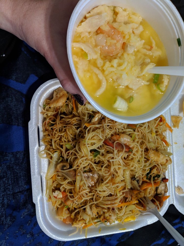 CHINA WAY RESTAURANT - 74 Photos & 50 Reviews - 5220 Oporto Madrid Blvd ...