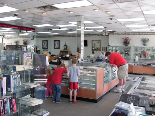 ROCKY MOUNTAIN COIN - Updated December 2025 - 33 Photos & 52 Reviews ...