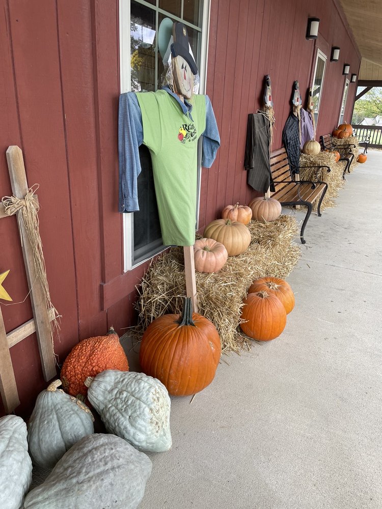 RITTMAN ORCHARD - Updated April 2026 - 31 Photos & 25 Reviews - 13548 ...