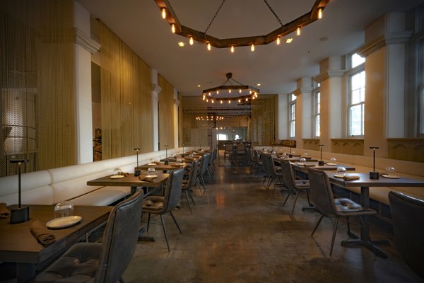 DIVAN RESTAURANT & BAR - 719 Photos & 592 Reviews - 87 15th St, Atlanta ...