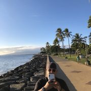 POINT PANIC BEACH PARK - 403 Photos & 24 Reviews - 102 Ohe St, Honolulu ...