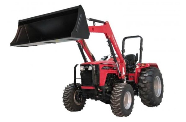 J5 TRACTORS - Updated December 2025 - Request a Quote - 13 Photos - 202 ...