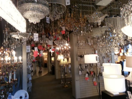 M&M LIGHTING - Updated December 2025 - 23 Photos & 38 Reviews - 5620 S ...