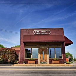 DEPOT BAR AND GRILL - Updated July 2025 - 173 Photos & 307 Reviews ...