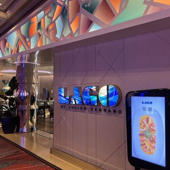 LAGO - Updated July 2024 - 6448 Photos & 2261 Reviews - 3600 S Las ...