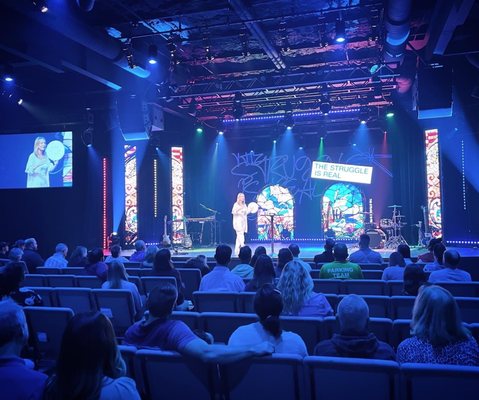 GENERATION CHURCH - Updated December 2025 - 48 Photos - 430 Center St ...