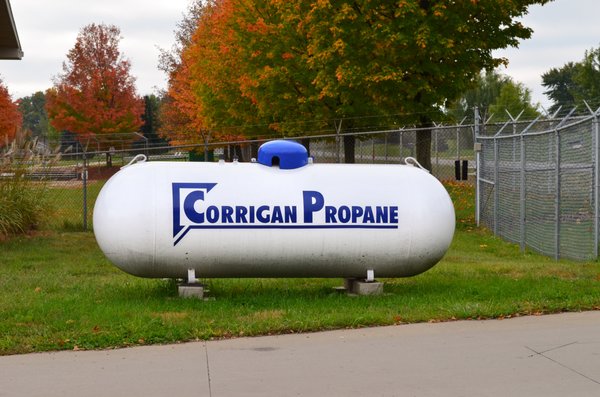 CORRIGAN PROPANE - Updated December 2025 - 775 N 2nd St, Brighton ...