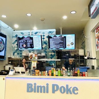 BIMI POKE - Updated November 2024 - 258 Photos & 138 Reviews - 135 4th ...