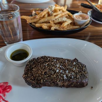 STK STEAKHOUSE - Updated July 2025 - 636 Photos & 305 Reviews - 111 S ...