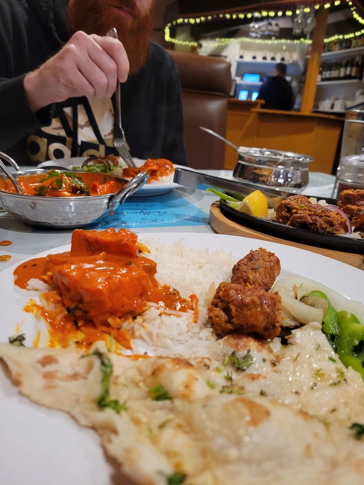 BOLLYWOOD SPICE INDIAN CUISINE with 104 Reviews & 39 Photos - 171 N ...