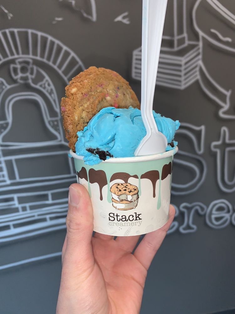 STACK CREAMERY - 85 Photos & 69 Reviews - 287 Westwood Ave, Westwood ...