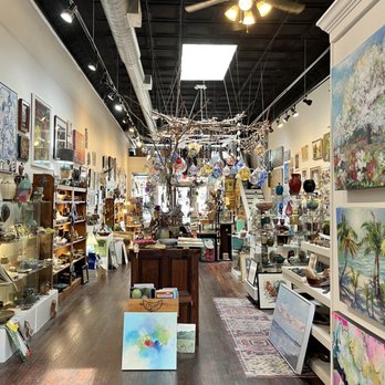 ART ON BROAD - Updated January 2026 - 81 Photos & 15 Reviews - 1016 ...